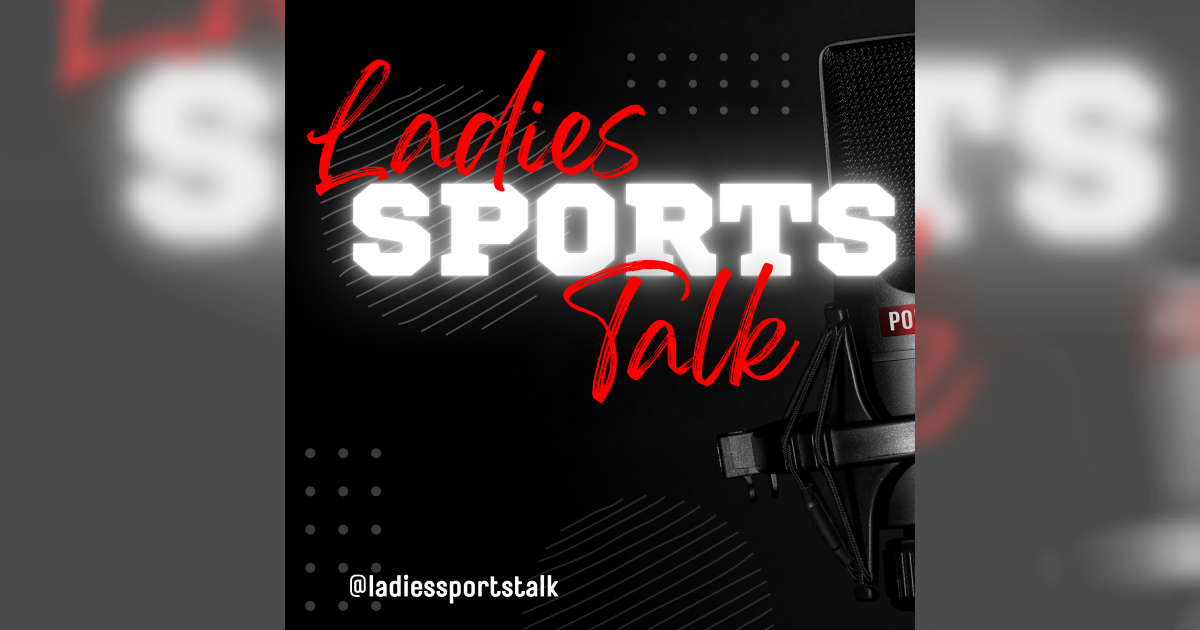 Introducing Lisa Cardinale – meinsportpodcast.de