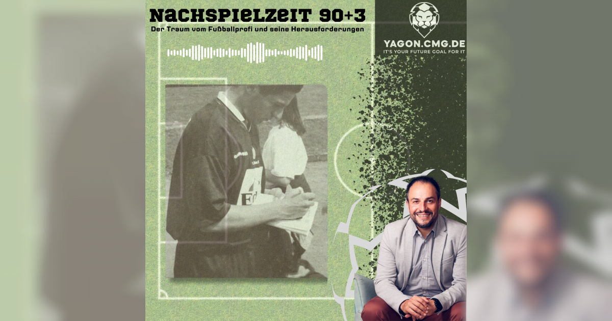 #13 I Vom Derbyheld zum Co-Trainer: Timo Staffeldt über seine Karriere ...