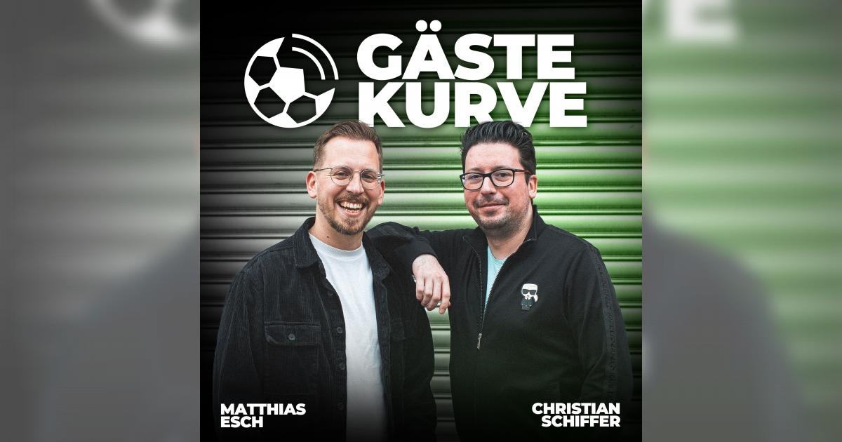 Zu früh aufgestanden mit Marco Seiffert – meinsportpodcast.de