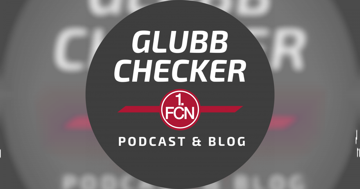 Glubb Checker – meinsportpodcast.de