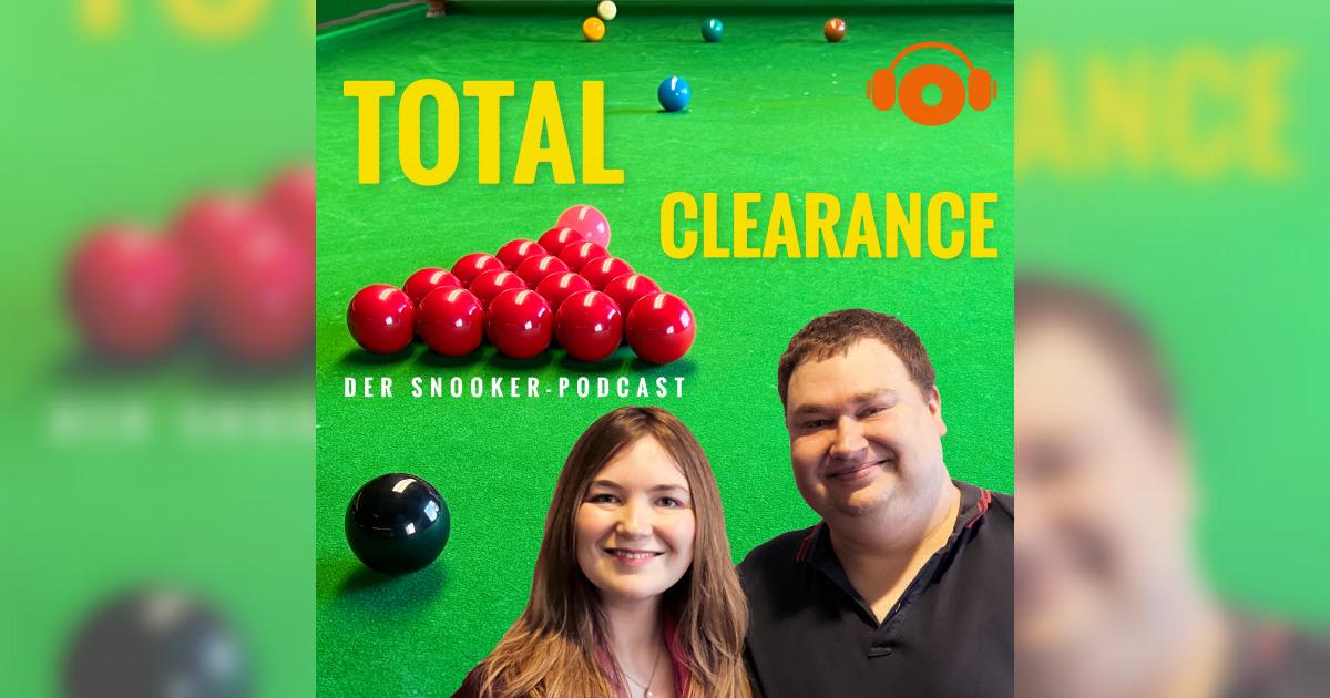 Wilson und Ronnie auf Formsuche, Selby und Slessor stark – meinsportpodcast.de